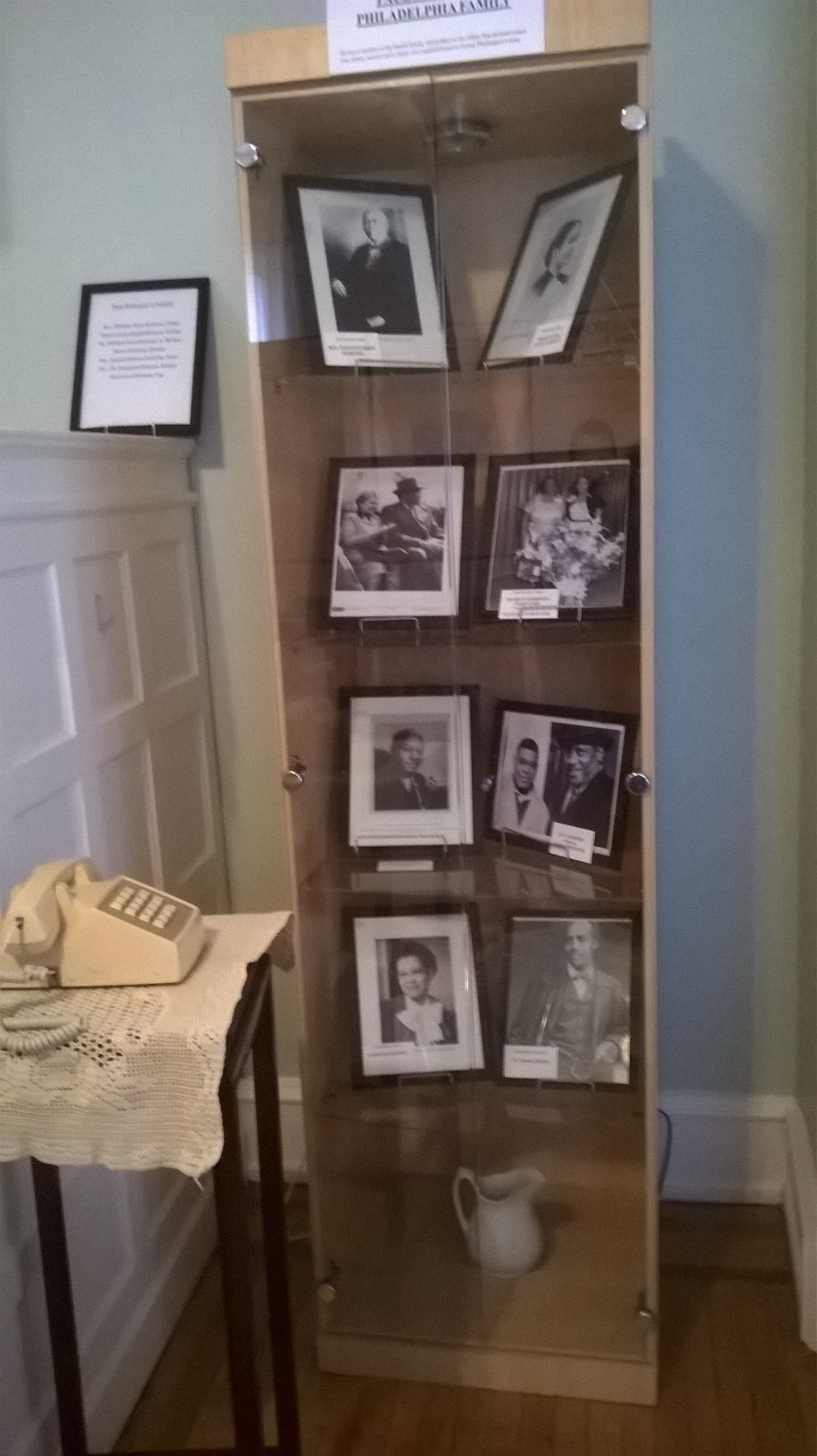 robesonpix16 | Paul Robeson House & Museum