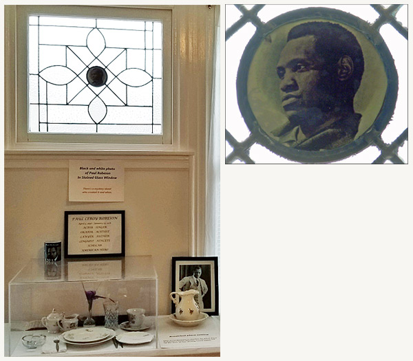 robesonmuseum | Paul Robeson House & Museum