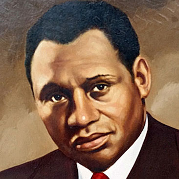 Paul Robeson House & Museum