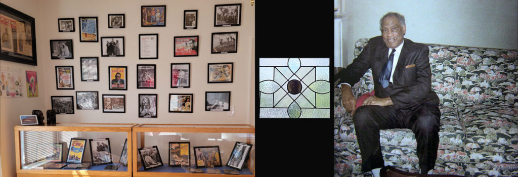 Paul Robeson House & Museum