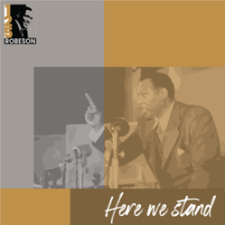 robesonlogo2 | Paul Robeson House & Museum