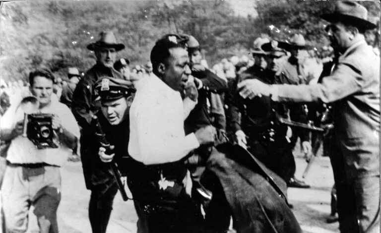 VIGNETTES FROM THE LIFE OF PAUL ROBESON | Paul Robeson House & Museum