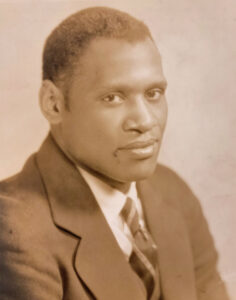 PAUL ROBESON’S BIGGEST FAN IN PHILADELPHIA | Paul Robeson House & Museum