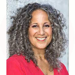 ginabelafonteborder | Paul Robeson House & Museum