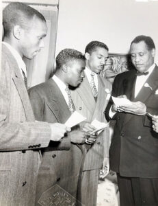 PAUL ROBESON’S BIGGEST FAN IN PHILADELPHIA | Paul Robeson House & Museum