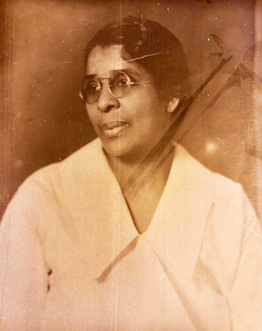 marianforsytheyoung | Paul Robeson House & Museum