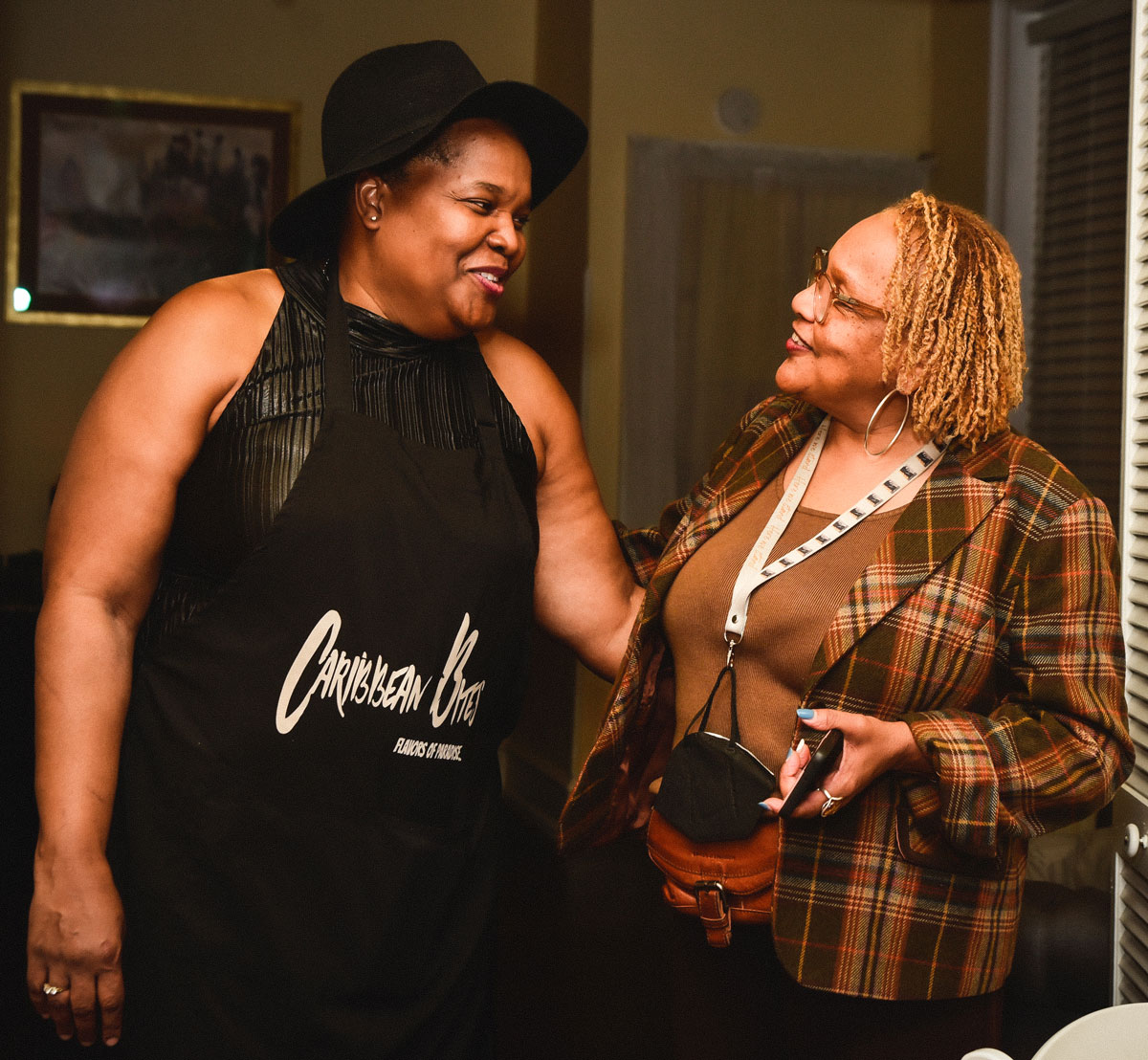 artscouncil4 | Paul Robeson House & Museum